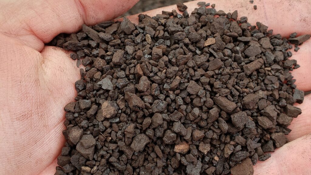 The Benefits of Using Humic During Seeding - TopKrop