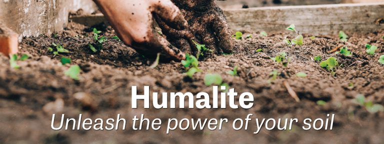 Humalite | TopKrop Fertilizers