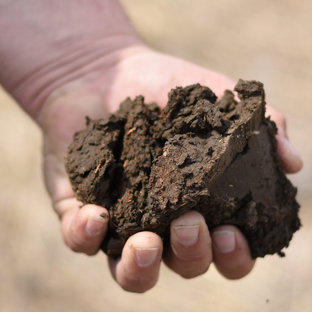 Humic Products | TopKrop Fertilizers