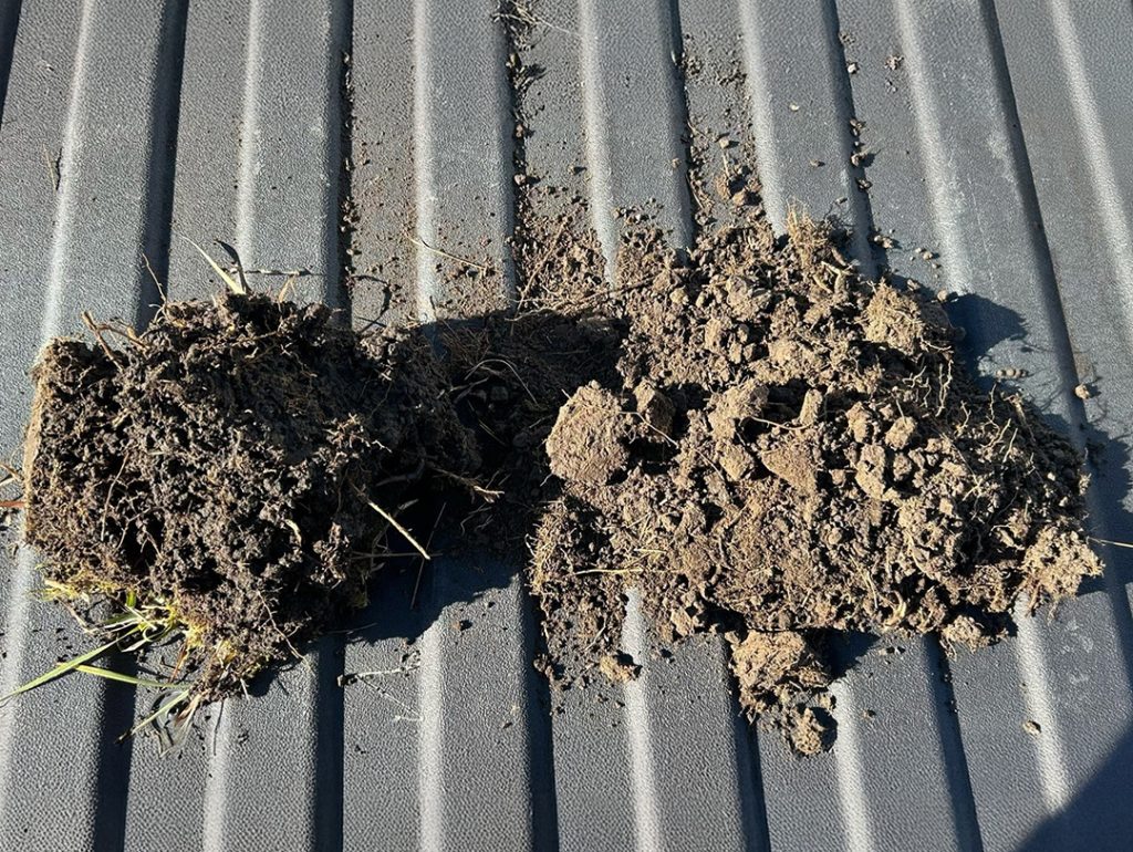 Humic Products | TopKrop Fertilizers