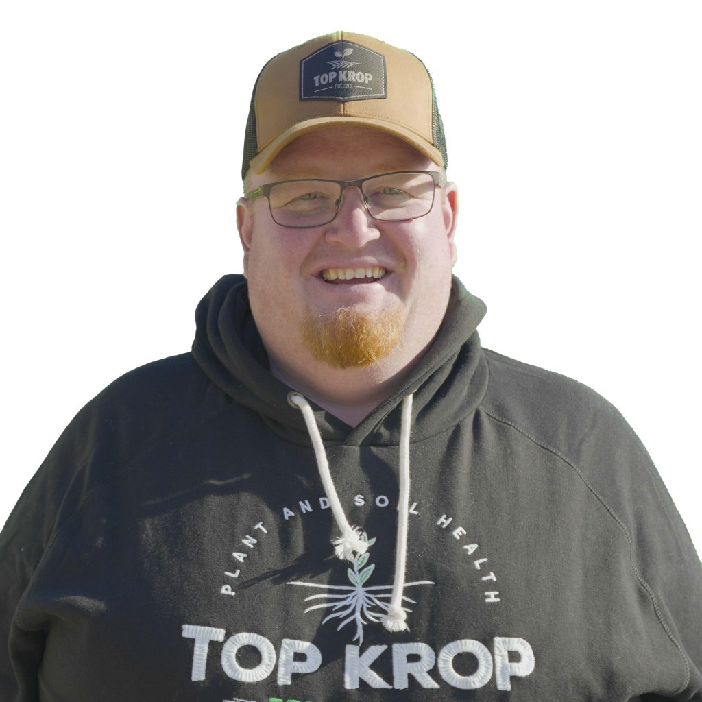 Contact Us - TopKrop